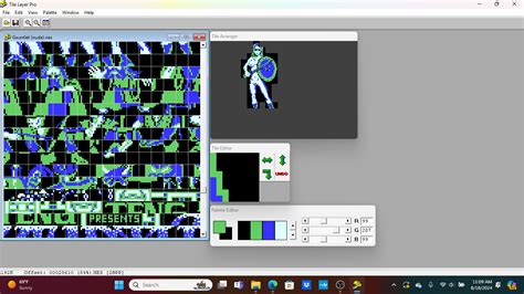 Retro Game Nude Hacks Mods Page Adult Gaming LoversLab