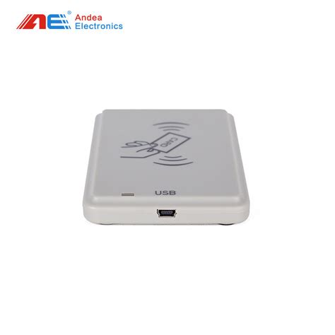 HF Proximity RFID Reader MHz NFC Reader Cm Reading Distance For Access Control Card Reader