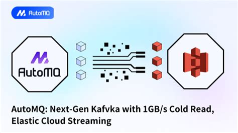 automq next gen kafka with 1gb s cold read elastic cloud streaming