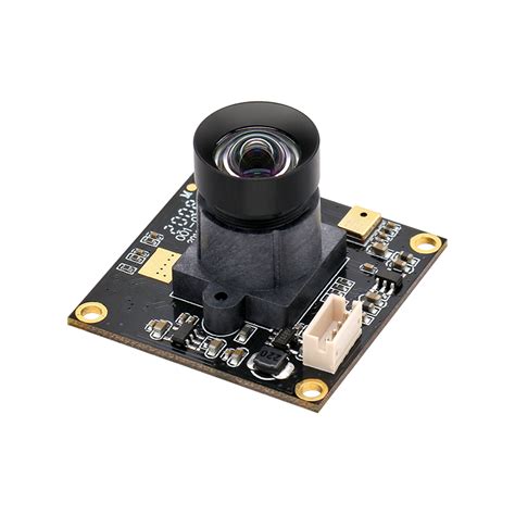 MP Low Illumination Camera Module With SONY STARVIS IMX Sensor MP Camera Module Shenzhen CM