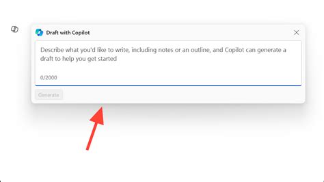How To Use Copilot In Word
