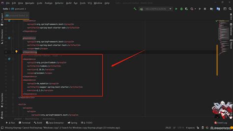 Idea自动生成整合mybatis通用mapperidea自动生成mapper Csdn博客