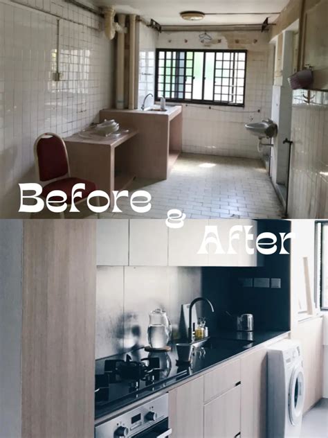 Self Designed Our Resale 3 Room Hdb Flat Gallery Posted By Jolyn 🌷