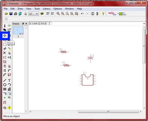 Eagle Software Tutorial From Basic Concepts To Design Process Techsparks