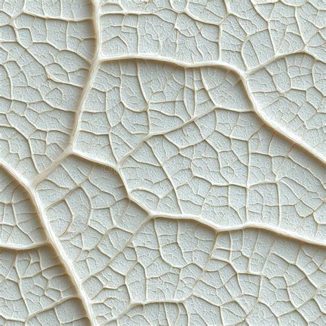 Cracked Surface Revealing Unique Textures And Patterns In A Weathered