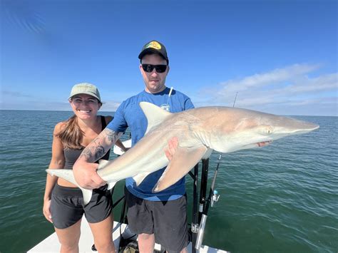 Mid September Naples and Marco Island Inshore Backcountry Fishing Report