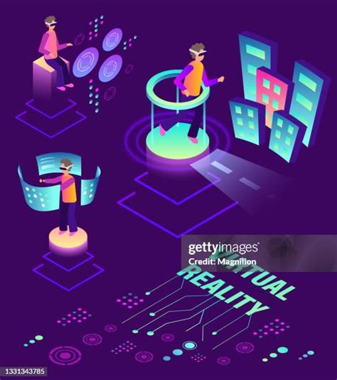 Augmented Interface Photos And Premium High Res Pictures Getty Images