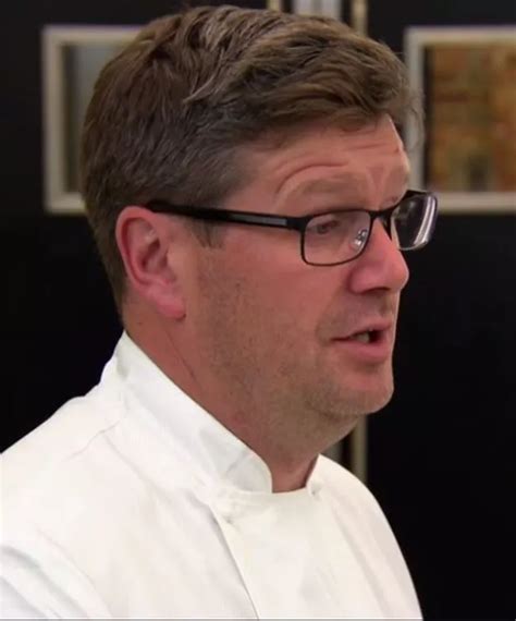 Was Top Liverpool Chef Bullied On Great British Menu Liverpool Echo
