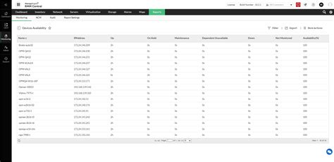 Network Storage Monitoring Software Manageengine Rmm Central