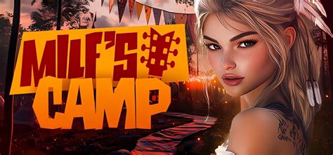 Milfs Camp Build 16874777