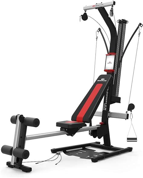 Bowflex Home Gym Workout Systems Yaxa Colombia