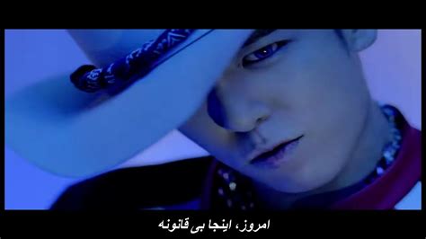 Bigbang Bang Bang Bang موزیک ویدیو کره ای از پسرای بیگ بنگ با