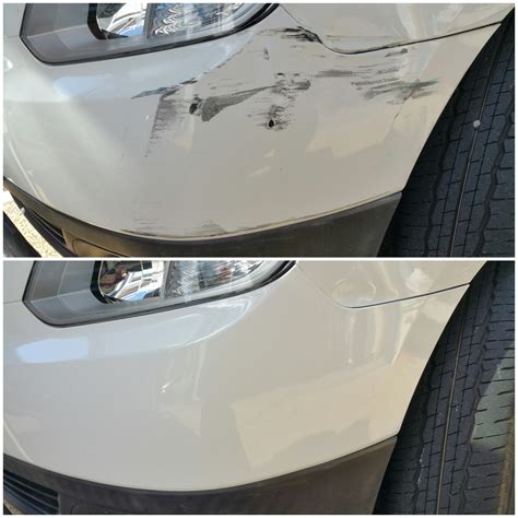 How To Repair Scratches On Plastic Bumper Bars At Sandra Karcher Blog