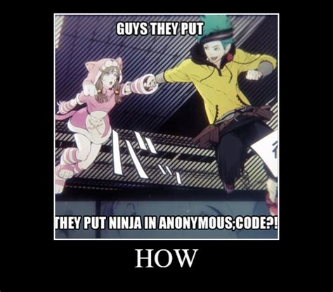 Ninja In Sciadv 😳😳😳 R Steinsgatememes