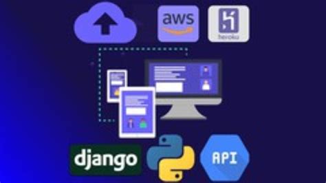 100 Discount Python And Django Rest Api Bootcamp Build A Python Web