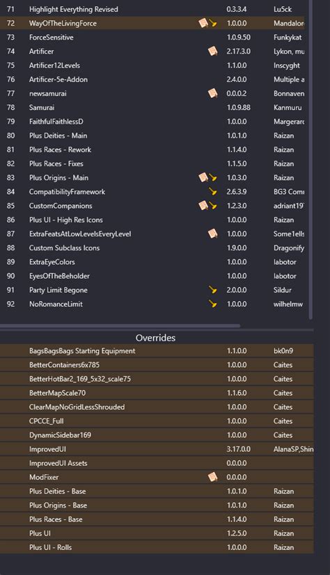 Modded Game Crashing Discussion Nexus Mods Forums