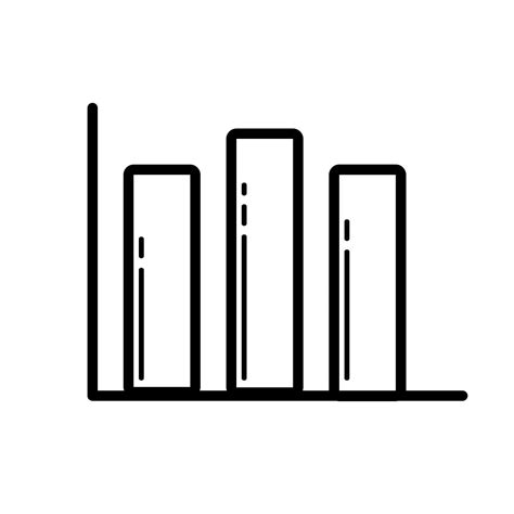 Analytics Icon And Logo Collection For Data Visualization