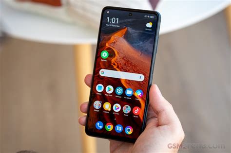 Poco X Nfc Review Wrap Up Alternatives The Verdict Pros And Cons