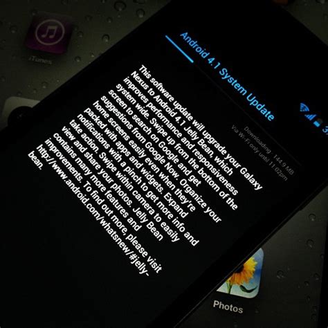 How To Force Any Android Device To Download Latest OTA System Update Redmond Pie