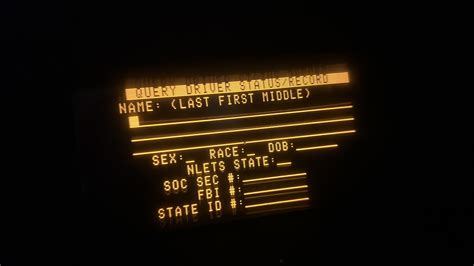 retro exploration mdt 870 mobile data terminal 1986 1996 matt s