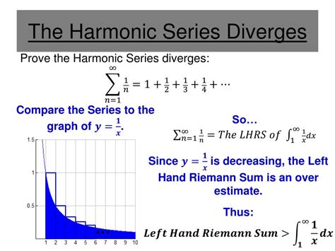 Ppt Section 9 2 Series And Convergence Powerpoint Presentation Free Download Id 2872448