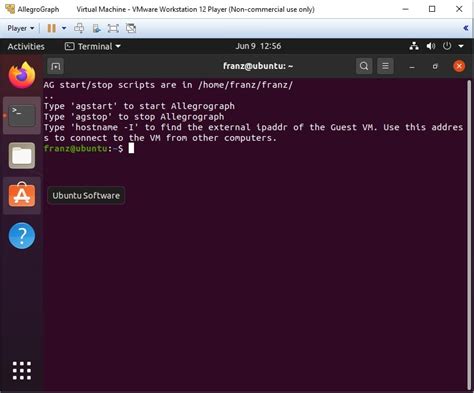 Vmware Workstation Player 12 Network Editor Singaporegagas