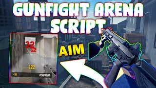Gunfight Arena Script Hack Pastebin 2025 No Key Silent Aim No Recoil Roblox Visualz Mp3 Mp4