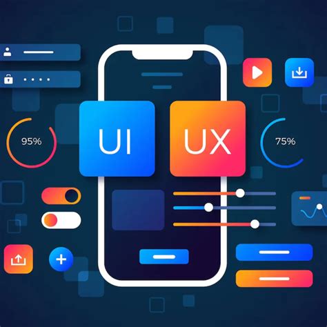 ui ux design services crafting exceptional user experiences for your