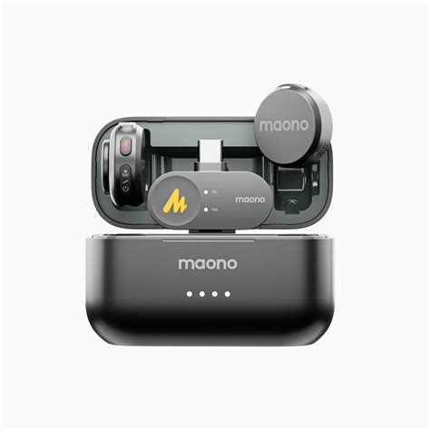 Wireless Microphone Kit Issues And Fixes Troubleshoot Like A Pro