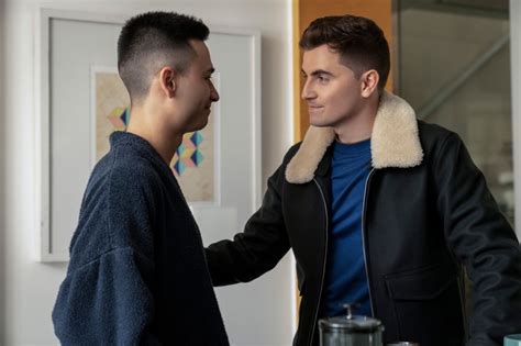 Ted Lasso Fans Have Bittersweet Theory About Colins Storyline Following Latest Episode Hello