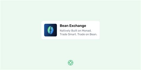 Bean Exchange DEX CypherHunter