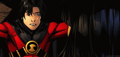 Gay Teenage Superhero Otome Tim S Most Natural Reaction To Naked Female Body