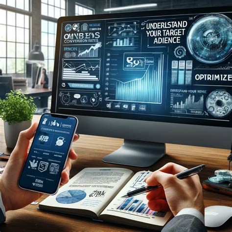 Unlocking The Secrets To Higher Conversion Rates A Beginners Guide