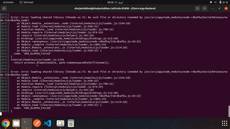 Nodejs Node Rdkafka Producer Not Connectingproducing In Docker