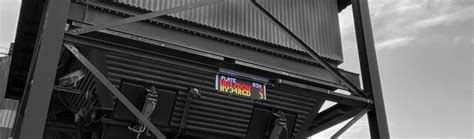 Led Text Displays Spectra Displays