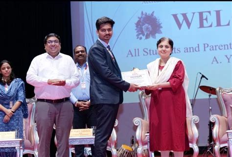 Vedant Patil On Linkedin I Am Pleased To Announce That I Have Achieved