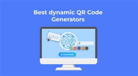 Dynamic Qr Codes What Is It And Benefits