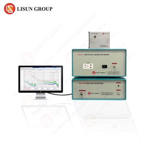 Emc Testing Conducted Radiated Immunity Susceptibility Artofit