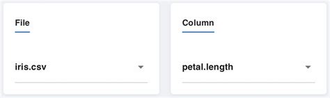 App With Csv Uploader · Genie Framework Resource Center