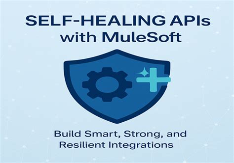 Mulesoft Integration Frameworks With Real Time Examples By Bhagyashri