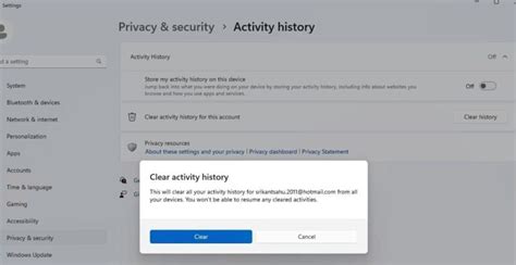 Ways To Stop Windows From Spying On You