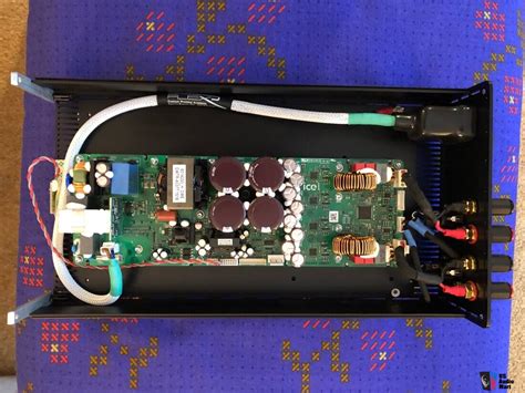 Icepower 1200AS2 Class D Power Amplifier Photo 3903260 US Audio Mart