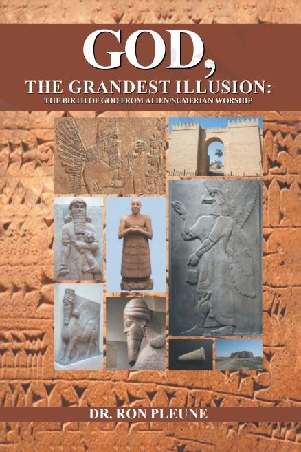 Review Of God The Grandest Illusion 9781961250772 — Foreword Reviews