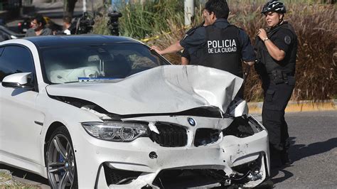 El Pesado Prontuario De Luis Miguel El Gitano Detenido Tras La Pelea En Palermo Infobae