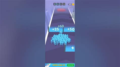 Count Master Unity Part 6 Youtube