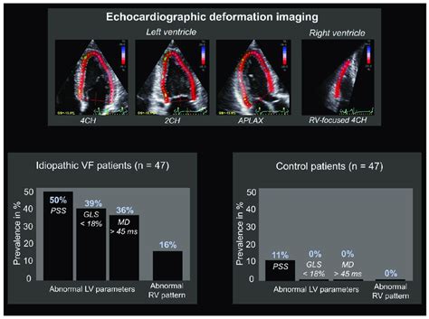 Echocardiographic Deformation Imaging In Patients With Idiopathic Download Scientific Diagram