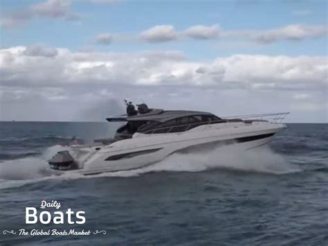 2019 Princess V65 For Sale View Price Photos And Buy 2019 Princess V65 329410