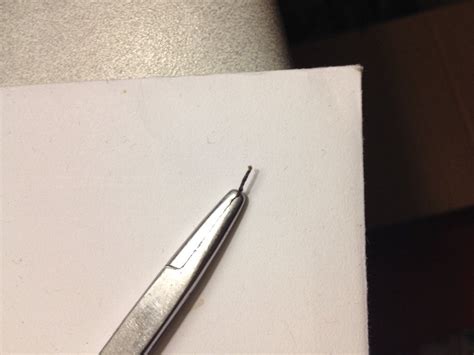 This Is One Mutant Beard Hair Didnt Know Where To Post It Popping