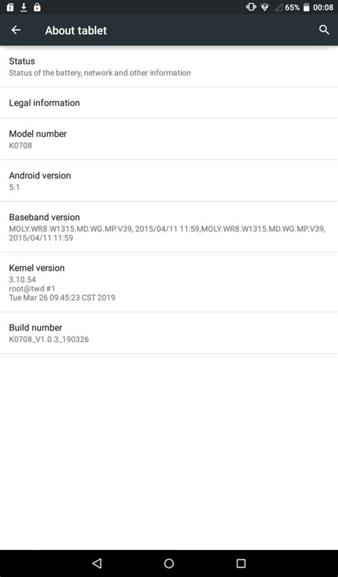 Webviewflutter Causing System Crash In Android51 · Issue 35698 · Flutterflutter · Github