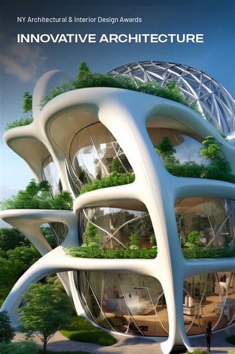 Ny Innovative Architecture Awards